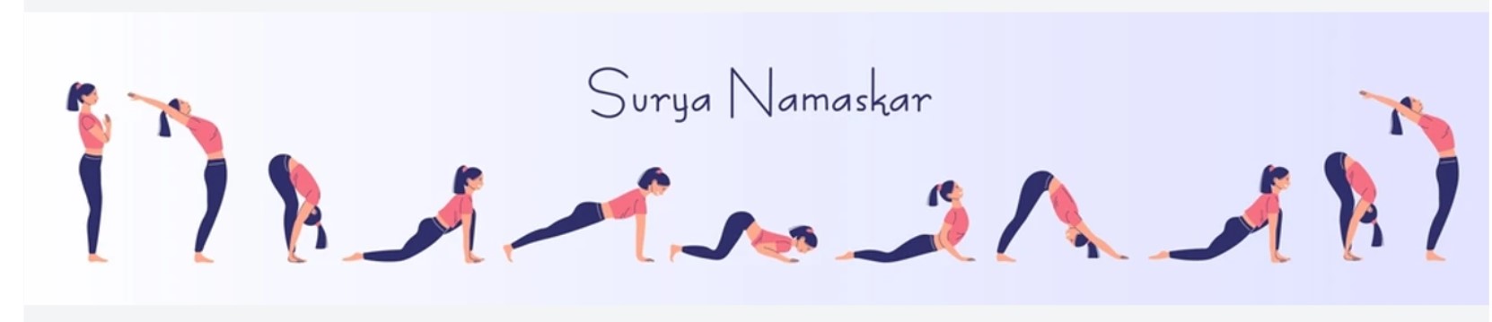 Yoga-Your Life In Your Hands